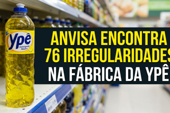 Anvisa proíbe substância em xaropes para tosse abril 2026: o que você ...